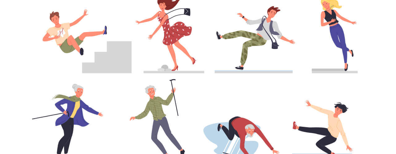 Steps to Improve Balance and Reduce Your Fall Risks